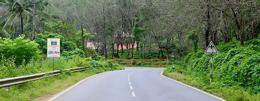 Must-Visit Trekking Adventure | Conquer Mandalpatti Peak - 2026 (Updated)