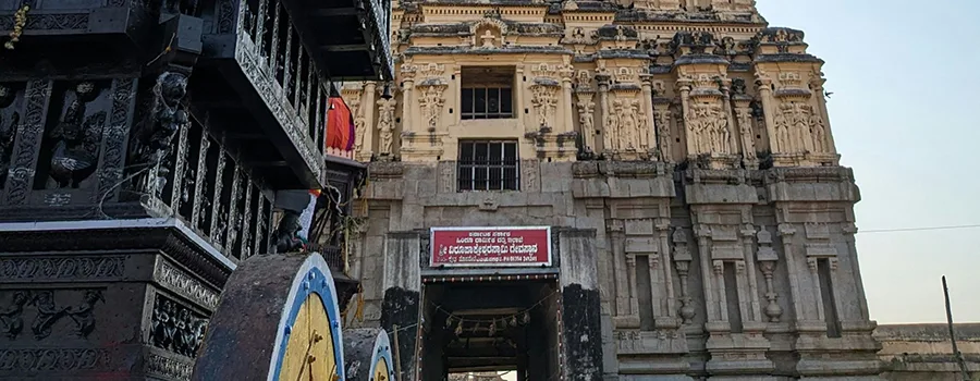 Unveil Divine Secrets | Visit Itagi Mahadeva Temple - 2026 (Updated)