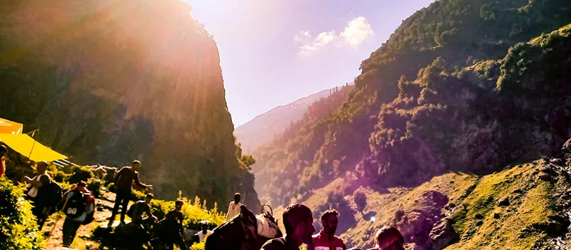 Explore Amarnath Yatra: Guided Pilgrimage Tour from Faro - 2026 (Updated)