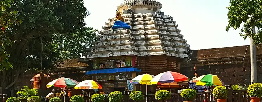 Puri Jagannath Temple Tour Package with Hotel Stay from Muzaffarpur ...