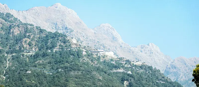 Vaishno Devi Gufa Cave Route - Plan Your Sacred Journey - 2026 (Updated)